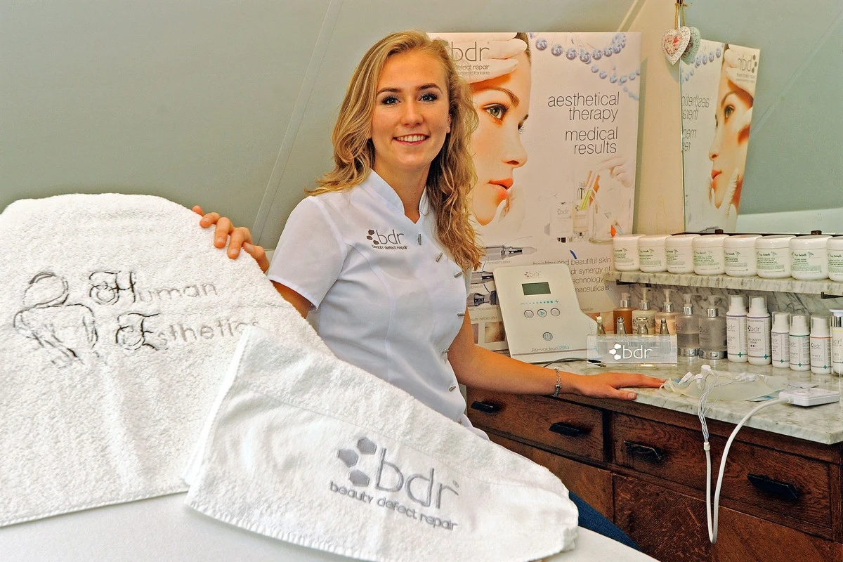 Home | Human Esthetics